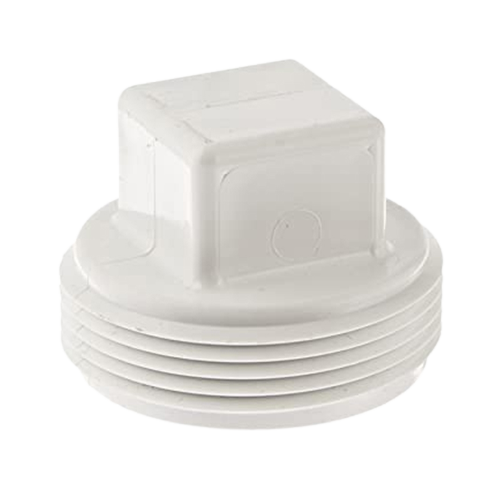 TAPON REGISTRO PVC DWV | BODEGA